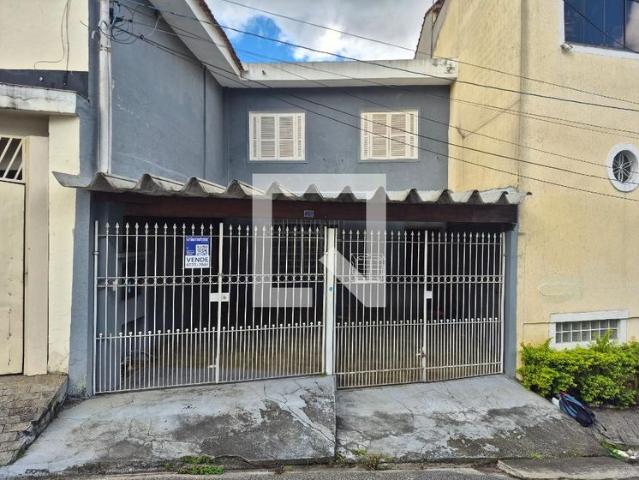 Casa, Raposo Tavares, 3 Quartos, 119 m2 São Paulo