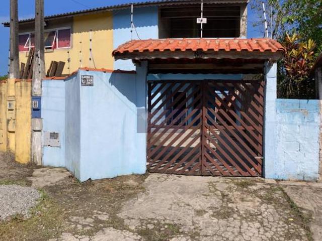 Casa, Raul Cury, Itanhaém, SP
