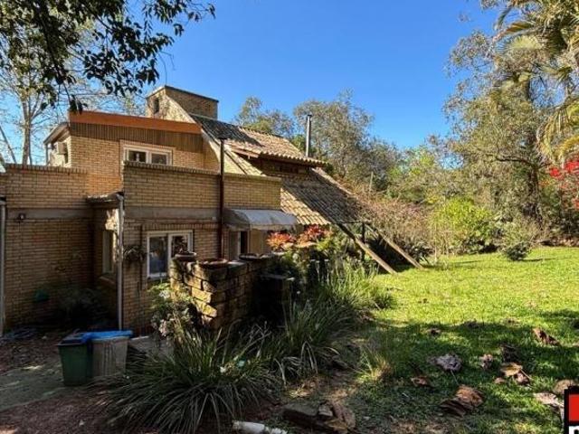 Casa, Recanto Corcunda, Gravataí, RS