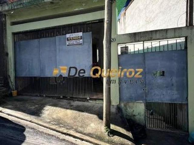 Casa, Recanto Campo Belo, São Paulo, SP