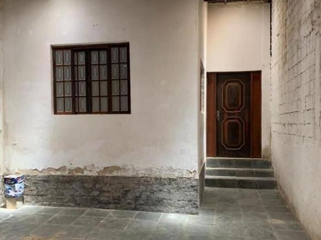 Casa, Recanto Campo Belo, São Paulo, SP