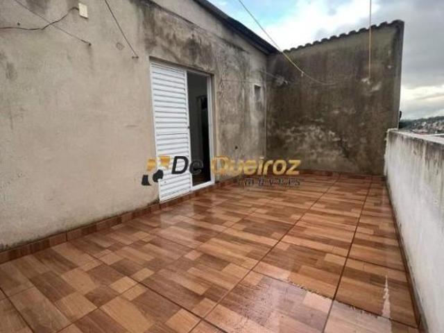 Casa, Recanto Campo Belo, São Paulo, SP