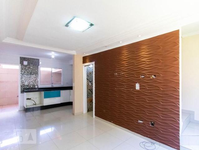 Casa, Recanto Arco Verde, 2 Quartos, 57 m2 Cotia