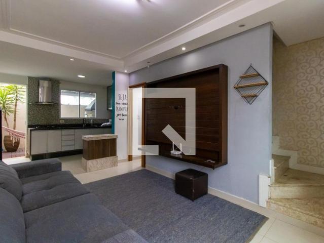 Casa, Recanto Arco Verde, 2 Quartos, 69 m2 Cotia