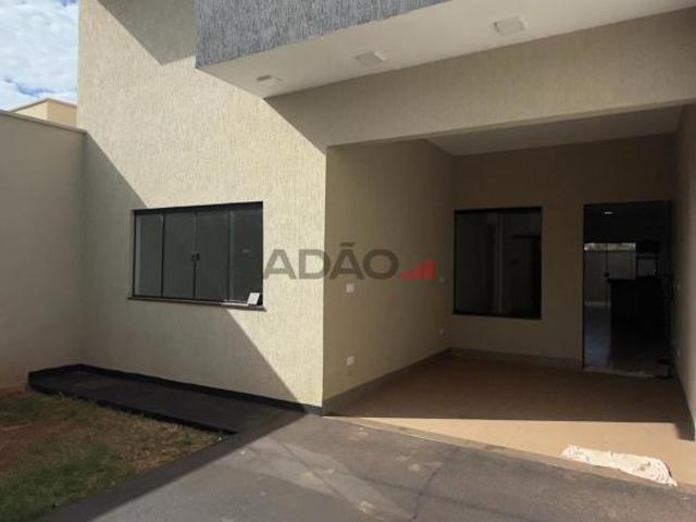 Casa Recanto do Bosque Casa de Rua com 3 Quarto s por R$ 380000.00 no setor Residencial Recanto do