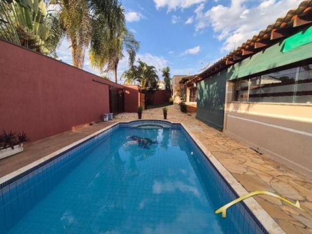 Casa, Recanto do Lago, São João da Boa Vista, SP