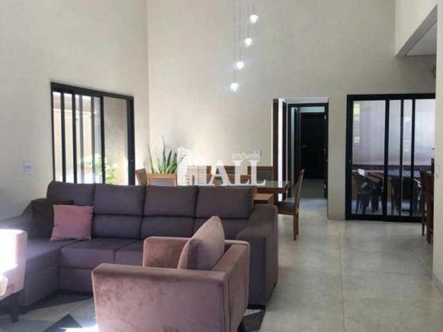 Casa, Recanto do Lago, São José do Rio Preto