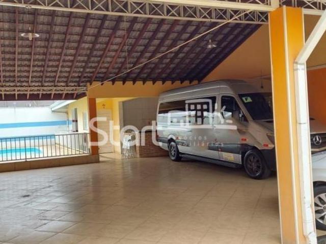 casa Recanto do Sol II Campinas