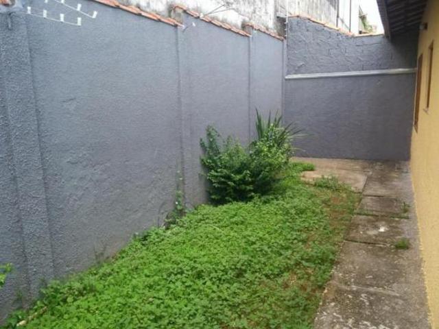 Casa Recanto do Parque