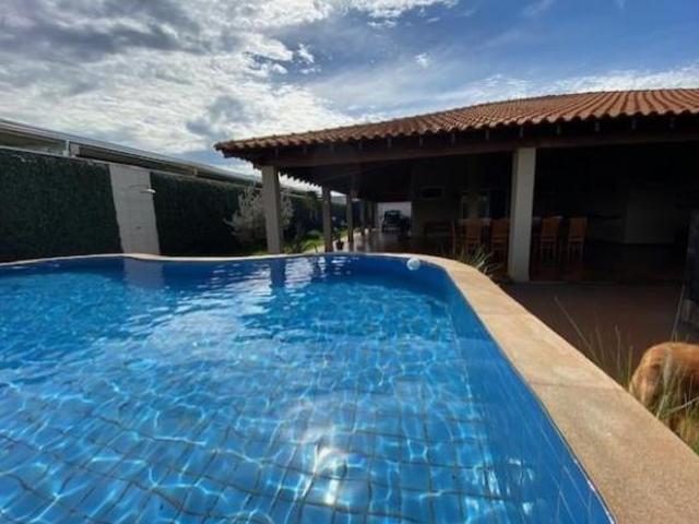 Casa Recanto do Rio Pardo | É aqui na Imobiliária Rosa e Rangel