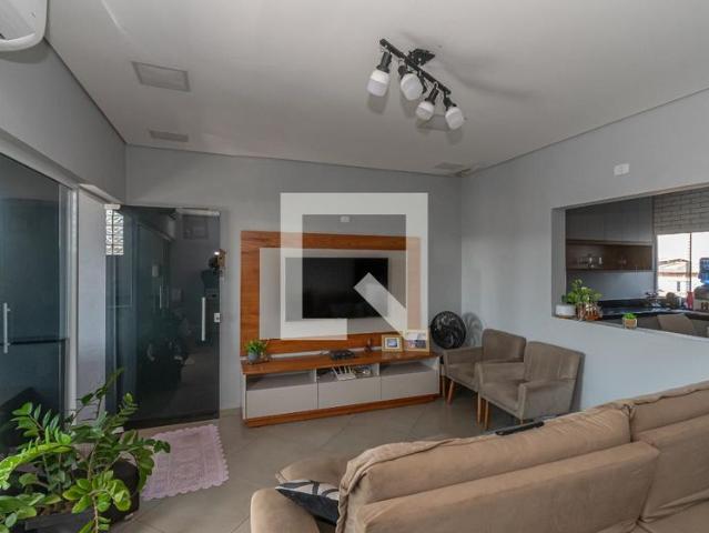 Casa, Recanto dos Sonhos, 2 Quartos, 160 m2 Sumaré