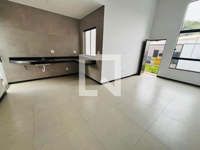 Casa, Recanto da Lagoa, 3 Quartos, 141 m2 Lagoa Santa