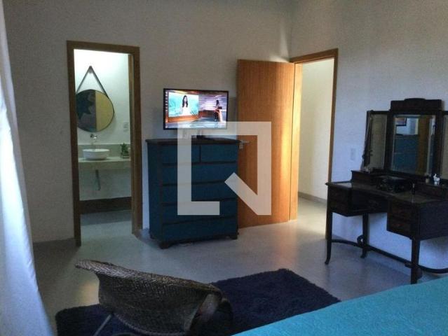 Casa, Recanto da Lagoa, 3 Quartos, 160 m2 Lagoa Santa