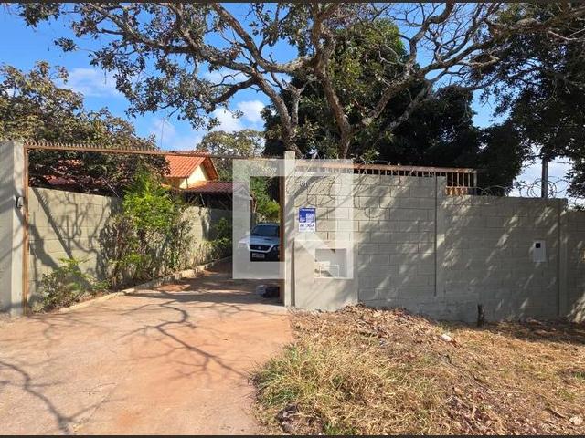 Casa, Recanto da Lagoa, 3 Quartos, 120 m2 Lagoa Santa