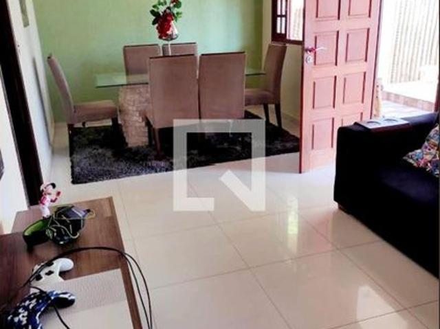 Casa, Recanto da Lagoa, 3 Quartos, 125 m2 Lagoa Santa