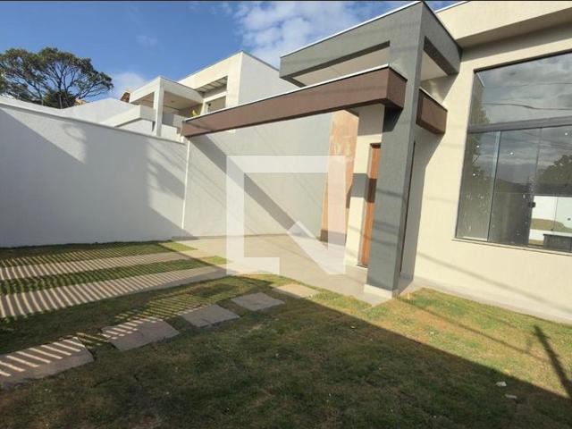 Casa, Recanto da Lagoa, 3 Quartos, 130 m2 Lagoa Santa