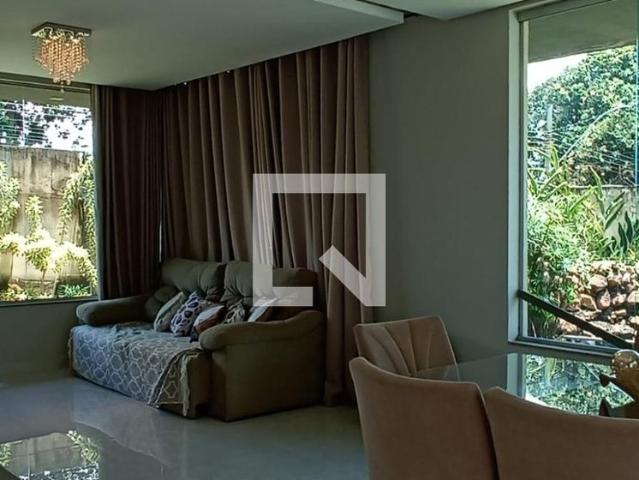 Casa, Recanto da Lagoa, 3 Quartos, 246 m2 Lagoa Santa