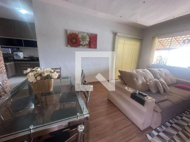 Casa, Recanto da Lagoa, 3 Quartos, 233 m2 Lagoa Santa