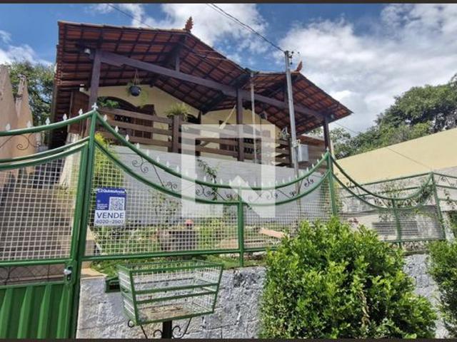 Casa, Recanto da Lagoa, 3 Quartos, 230 m2 Lagoa Santa