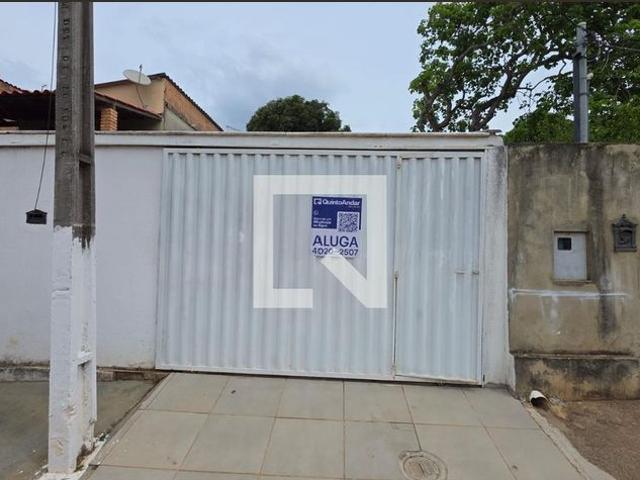 Casa, Recanto da Lagoa, 1 Quarto, 80 m2 Lagoa Santa