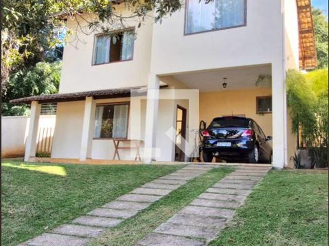 Casa, Recanto da Lagoa, 2 Quartos, 100 m2 Lagoa Santa