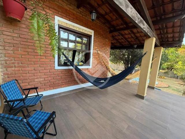 Casa Recanto da Lagoa