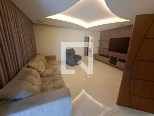 Casa, Recanto da Lagoa, 4 Quartos, 600 m2 Lagoa Santa