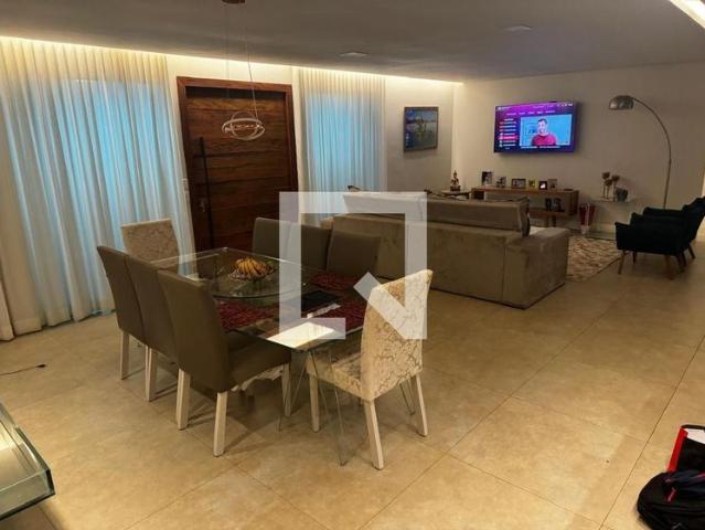 Casa, Recanto da Lagoa, 4 Quartos, 328 m2 Lagoa Santa