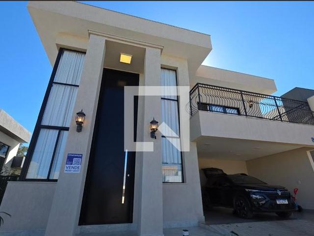 Casa, Recanto da Lagoa, 4 Quartos, 568 m2 Lagoa Santa