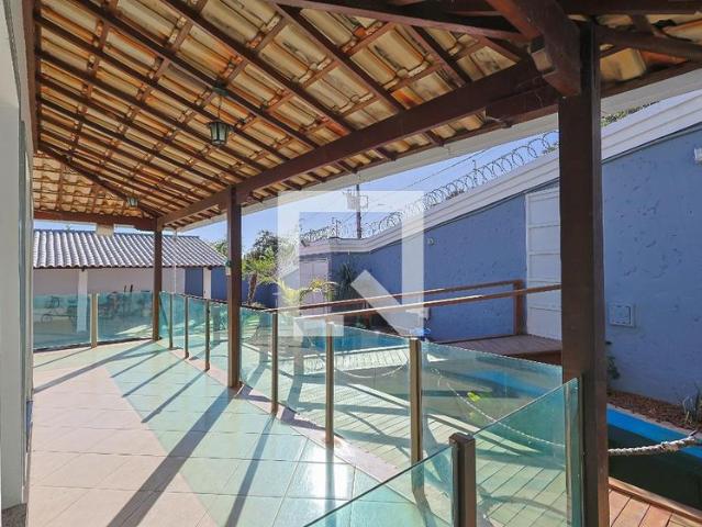 Casa, Recanto da Lagoa, 5 Quartos, 280 m2 Lagoa Santa