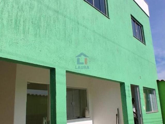 Casa, Recanto da Lagoa, Pará de Minas, MG