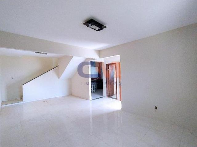 Casa, Recanto da Pampulha, Contagem, MG