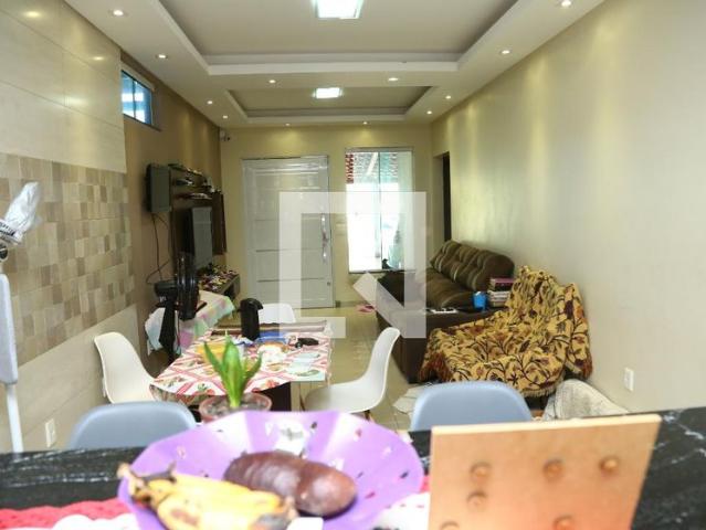 Casa, Recanto das Minas Gerais, 4 Quartos, 360 m2 Goiânia