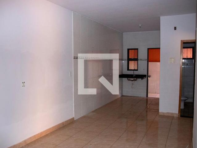 Casa, Recanto das Minas Gerais, 2 Quartos, 78 m2 Goiânia