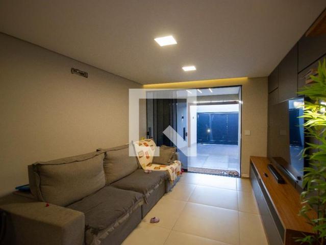 Casa, Recanto das Emas, 3 Quartos, 130 m2 Brasília