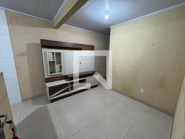 Casa, Recanto das Emas, 1 Quarto, 30 m2 Brasília