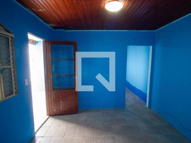 Casa, Recanto das Emas, 1 Quarto, 50 m2 Brasília