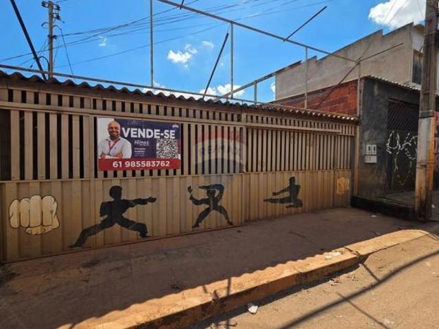 Casa Recanto das Emas