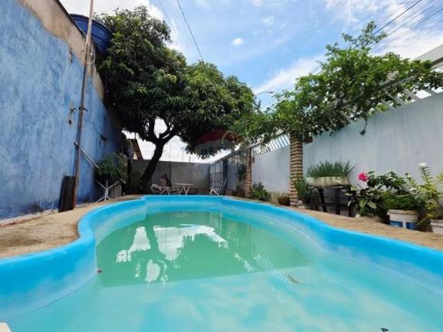 Casa Recanto das Emas