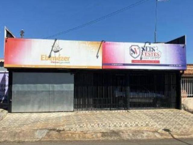 Casa, Recanto das Emas, Recanto das Emas, DF
