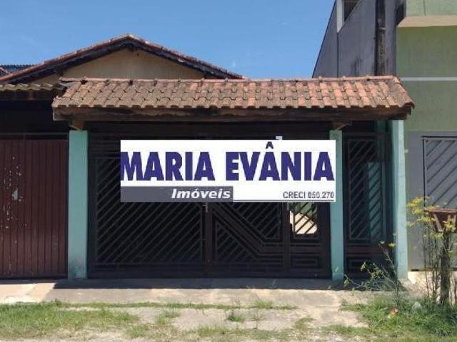 Casa, Recanto Ouro Fino, Suzano, SP