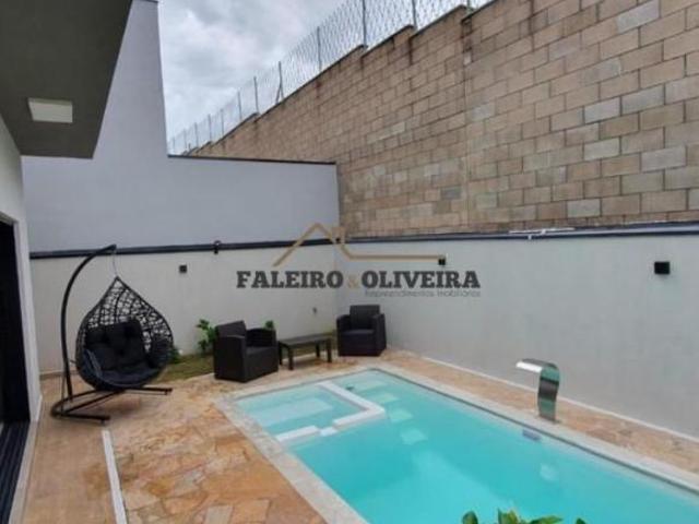 Casa, Recanto Quarto Centenário, Jundiaí, SP