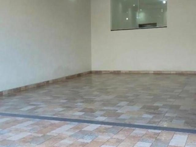 Casa recém construída 3 dormitórios 1 suíte