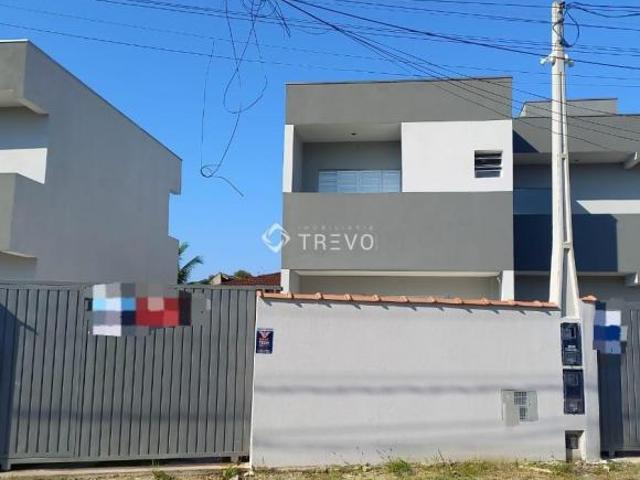 CASA RECÉM CONSTRUÍDA 2 SUÍTES/2VAGAS/QUINTAL EM BERTIOGA/SP