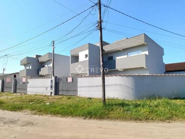 CASA RECÉM CONSTRUÍDA 2 SUÍTES/2VAGAS/QUINTAL EM BERTIOGA/SP
