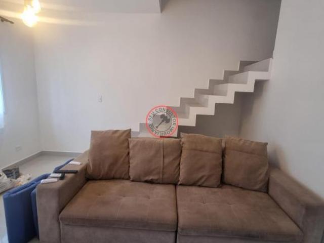 CASA RECEM CONSTRUIDA COM 2 SUITES NO MAQUININHA