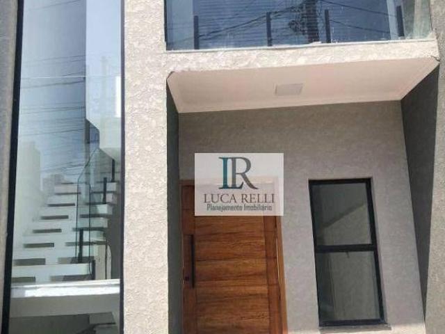 Casa Recém Construída à Venda na Aldeia de Barueri – Passível de Financiamento – Confira!