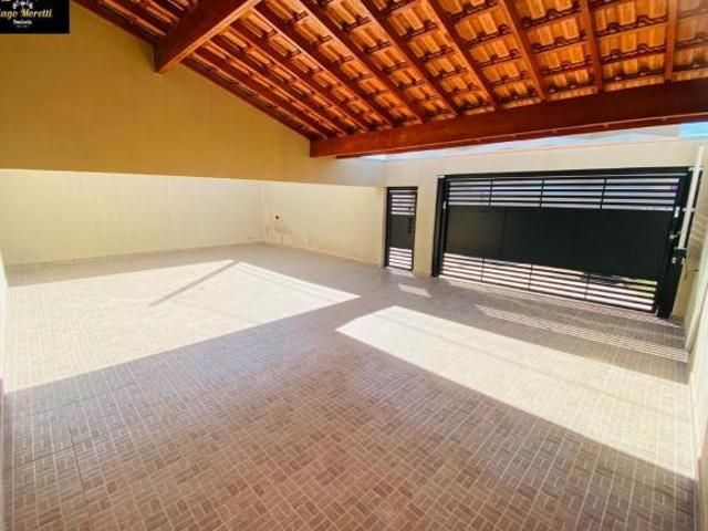 CASA RECÉM CONSTRUÍDA À VENDA PORTAL VILLE AZALEIA