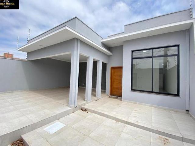CASA RÉCEM CONSTRUÍDA NO PORTAL VILLE JARDIM PAULISTA