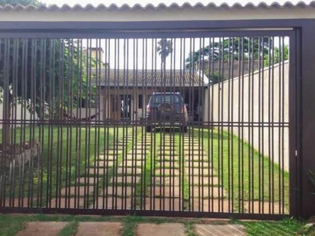 Casa recém Construída região do Alphaville Campinas